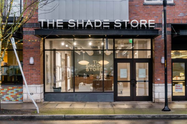 THE SHADE STORE - Updated May 2026 - 16 Photos & 22 Reviews - 2107 ...