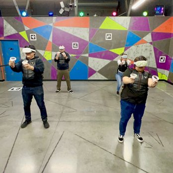 NOOBS VR - Updated June 2025 - 140 Photos & 122 Reviews - 310 Alabama ...