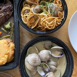 SPIAZZO RISTORANTE - 704 Photos & 755 Reviews - Italian - 33 W Portal ...