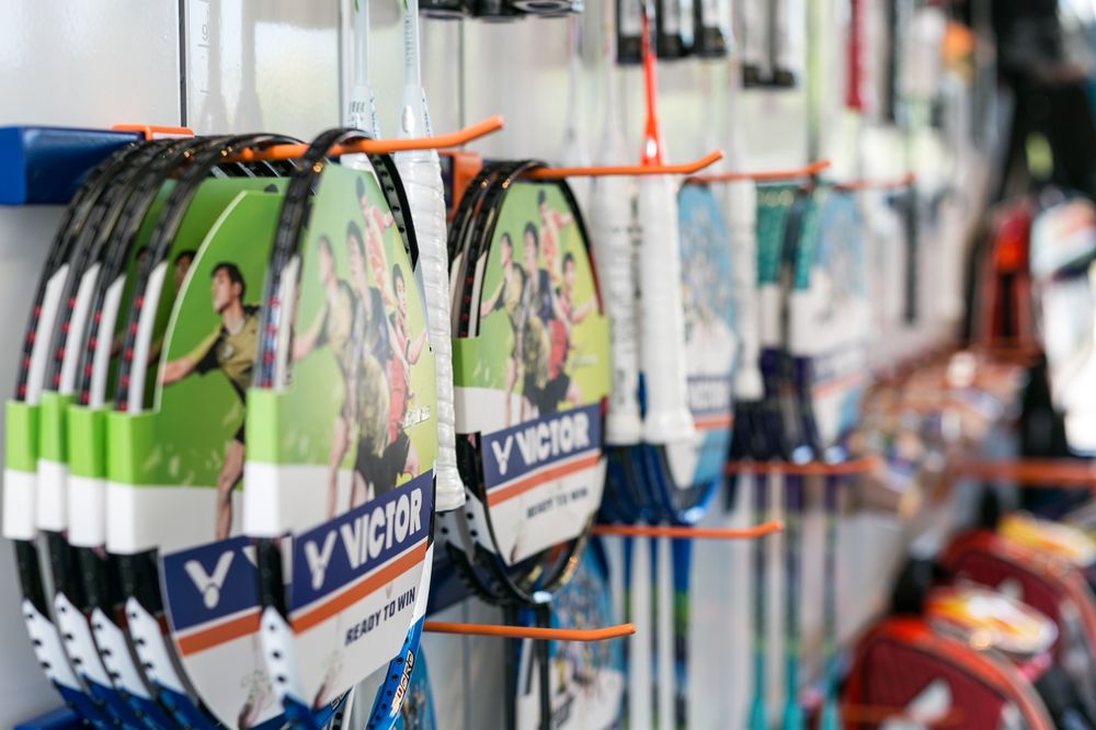 PRO RACKET SPORTS - Updated October 2025 - 17 Photos & 15 Reviews ...