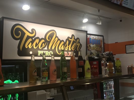 TACO MASTER - Updated September 2025 - 11 Photos - 4200 South Fwy, Fort ...