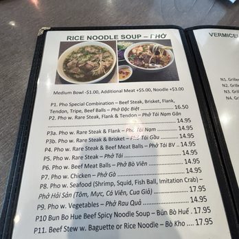 PHO VIET ANH - Updated August 2024 - 302 Photos & 216 Reviews - 9529 Folsom Blvd, Sacramento ...