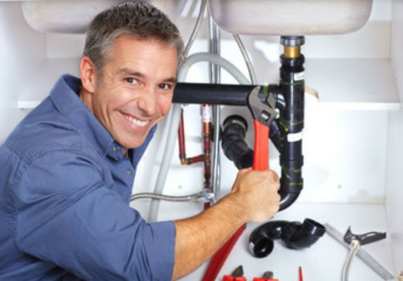 Plumber Arlington Heights