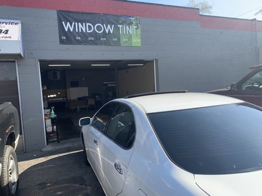 DJS AUTO BODY AND SERVICE - Updated September 2025 - 23 Photos - 5306 ...