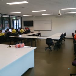 TAFE QUEENSLAND SKILLSTECH - 247 Bradman St, Acacia Ridge Queensland ...