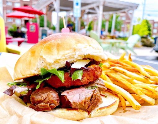 THE SAGE MULE - 343 Photos & 171 Reviews - Breakfast & Brunch - 608 ...