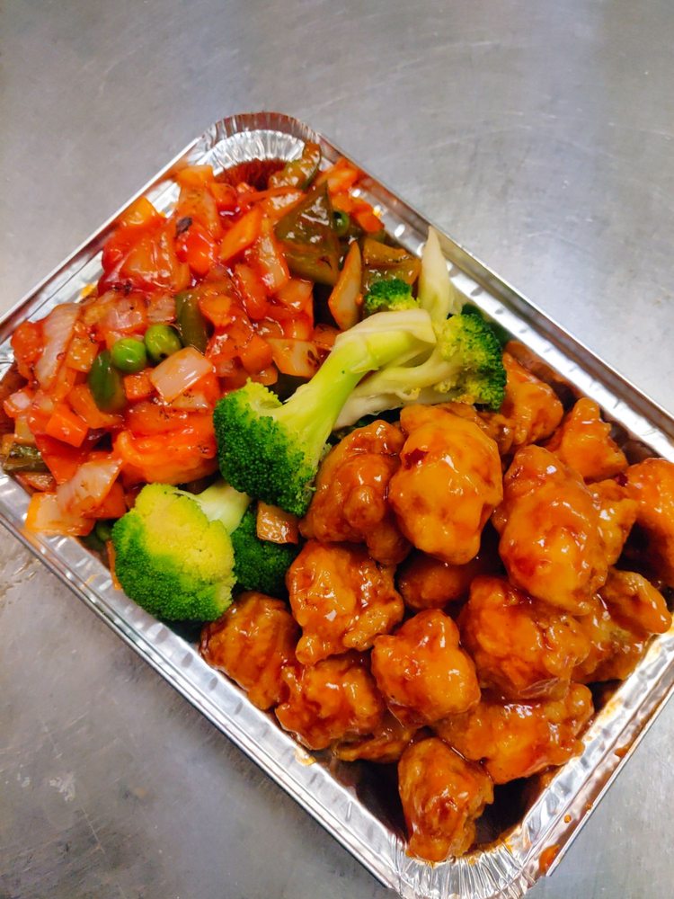 21 CHINESE KITCHEN - Updated August 2024 - 31 Photos & 28 Reviews - 636 ...