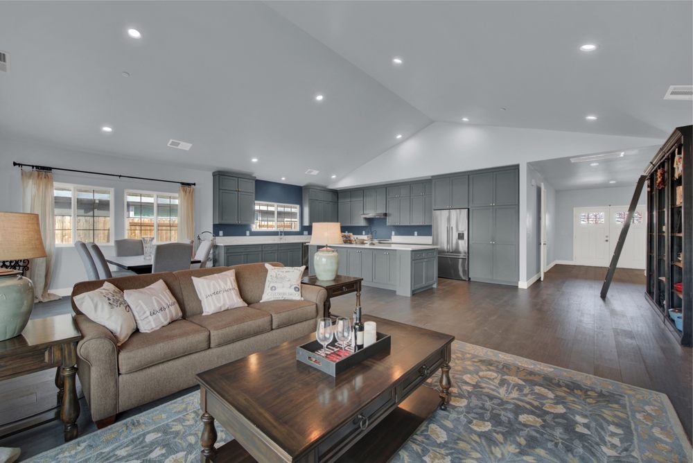 KEYSTONE BUILDING SERVICES - Updated October 2025 - 30 Photos ...