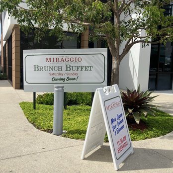 MIRAGGIO ITALIAN GRILL - Updated January 2026 - 232 Photos & 161 ...