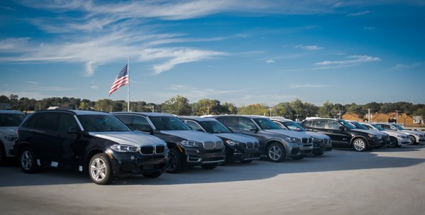 BMW OF BRIDGEPORT - Updated December 2025 - 29 Photos & 78 Reviews - 43 ...