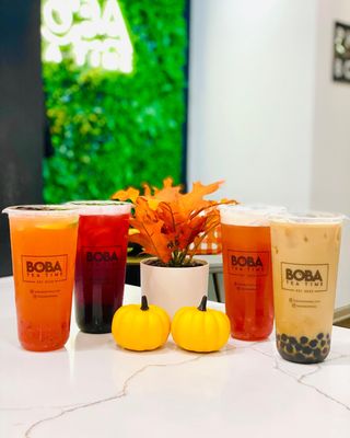 BOBA TEA TIME - Updated October 2025 - 101 Photos & 24 Reviews - 435 ...