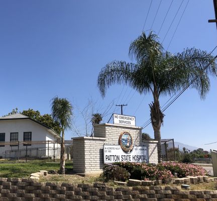 PATTON STATE HOSPITAL - Updated December 2025 - 15 Photos - 3102 E ...