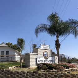 PATTON STATE HOSPITAL - 15 Photos - 3102 E Highland Ave, Patton ...