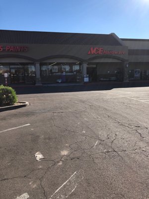 VALLEY ACE HARDWARE - Updated September 2024 - 12 Photos & 43 Reviews ...