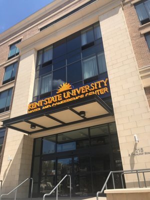 KENT STATE UNIVERSITY HOTEL & CONFERENCE CENTER - Updated December 2025 ...