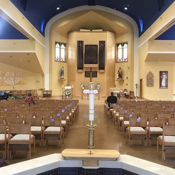 ST ANDREW CATHOLIC CHURCH - Updated November 2025 - 13 Photos - 1401 Valley Ave E, Sumner ...