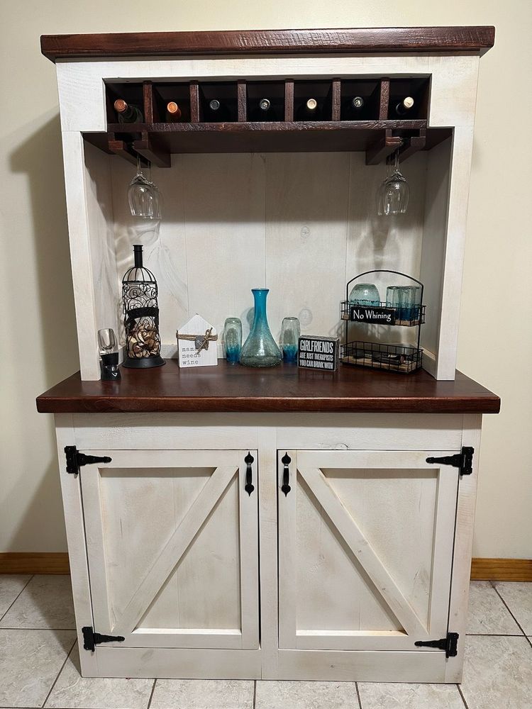 NEW ENGLAND FARMHOUSE FURNITURE - Updated January 2026 - 610 College ...