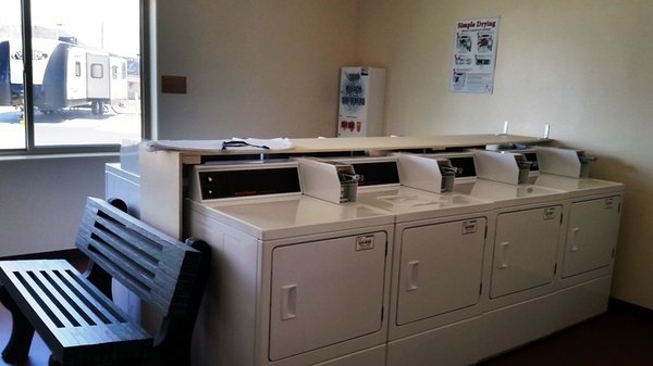 CHINA LAKE SIERRA VISTA RV PARK - Updated January 2026 - 215 Halsey Ave ...