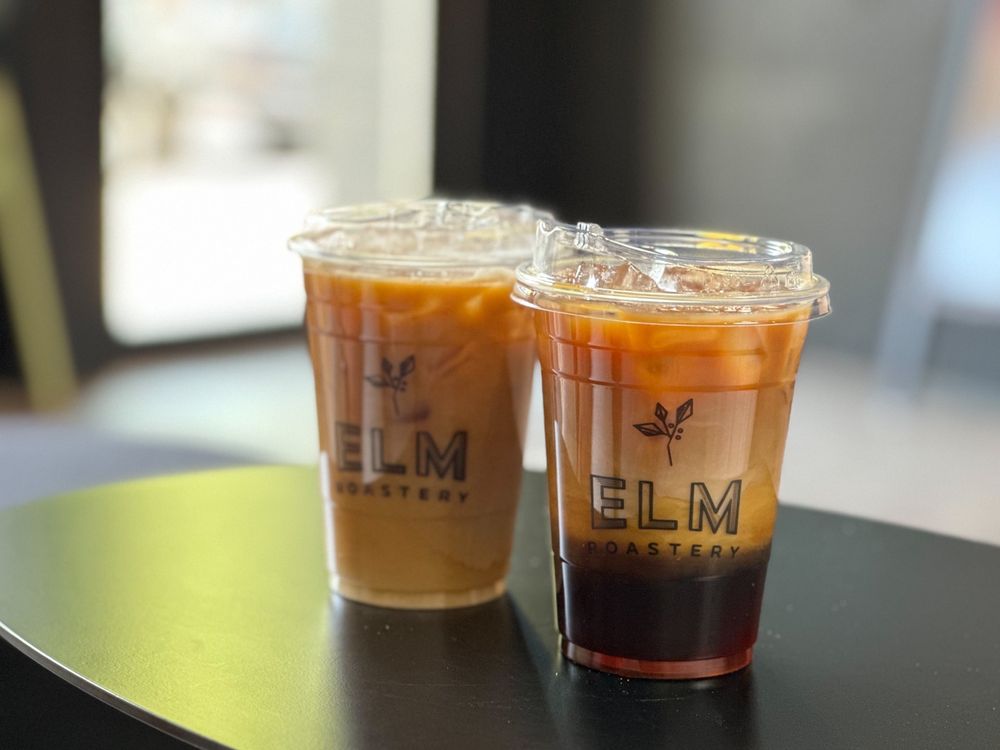 ELM ROASTERY - 55 Photos & 18 Reviews - 8330A Broadway, Elmhurst, New York - Coffee Roasteries ...