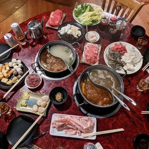 GRAND HOT POT LOUNGE - 768 Photos & 438 Reviews - 3565 Geary Blvd, San ...