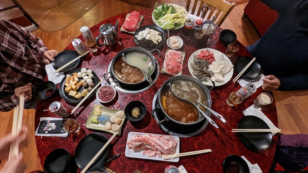 GRAND HOT POT LOUNGE - Updated September 2025 - 851 Photos & 483 ...