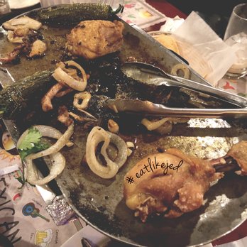 EL SENORIAL - Updated December 2025 - 150 Photos & 200 Reviews - 1901 S ...