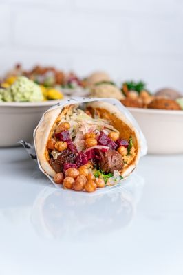 HUMMUS REPUBLIC - Updated December 2025 - 125 Photos & 122 Reviews ...