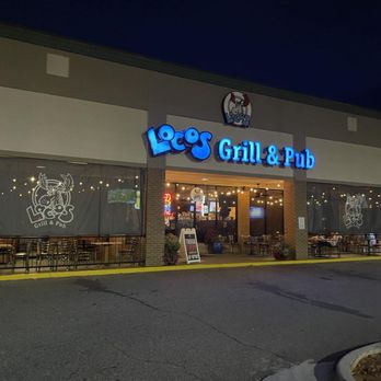 LOCOS GRILL & PUB, EASTSIDE - Updated November 2024 - 63 Photos & 77 ...