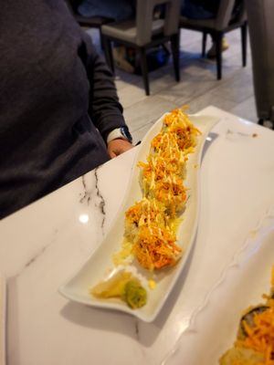 NIJI SUSHI BAR & GRILL - Updated October 2025 - 160 Photos & 40 Reviews ...