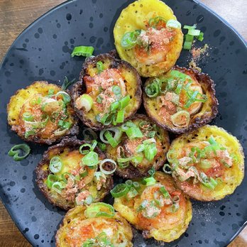 YOYO BANH KHOT - Updated December 2024 - 402 Photos & 134 Reviews - 9918 Garden Grove Blvd ...