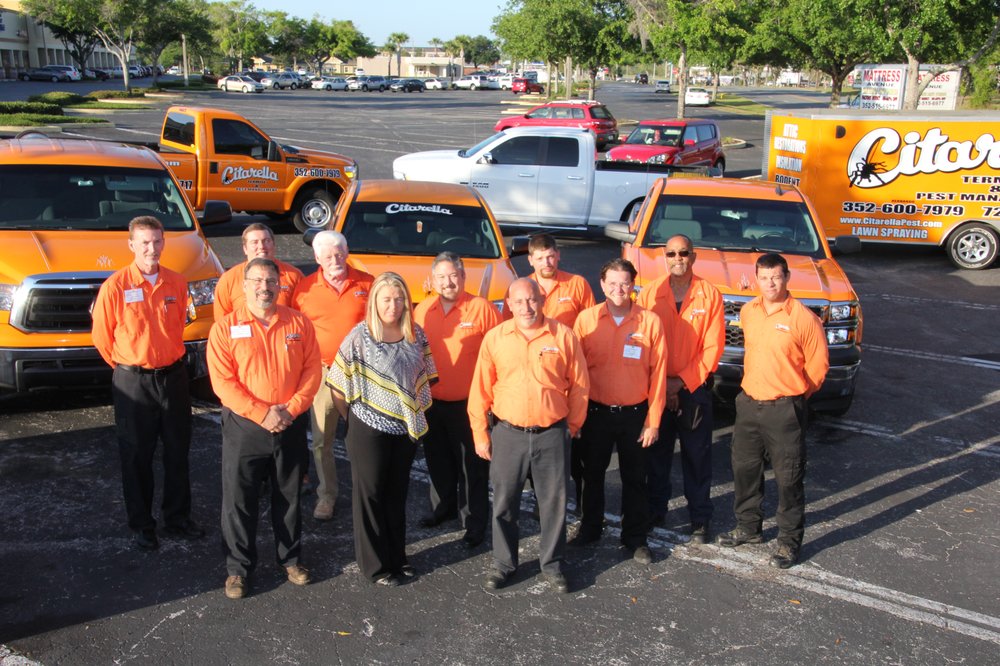 CITARELLA TERMITE & PEST MANGEMENT - Updated December 2025 - 12 Reviews ...