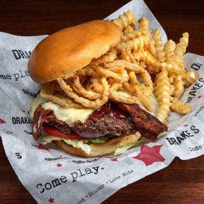 DRAKE’S - Updated June 2026 - 21 Photos & 29 Reviews - 2596 S Danville ...