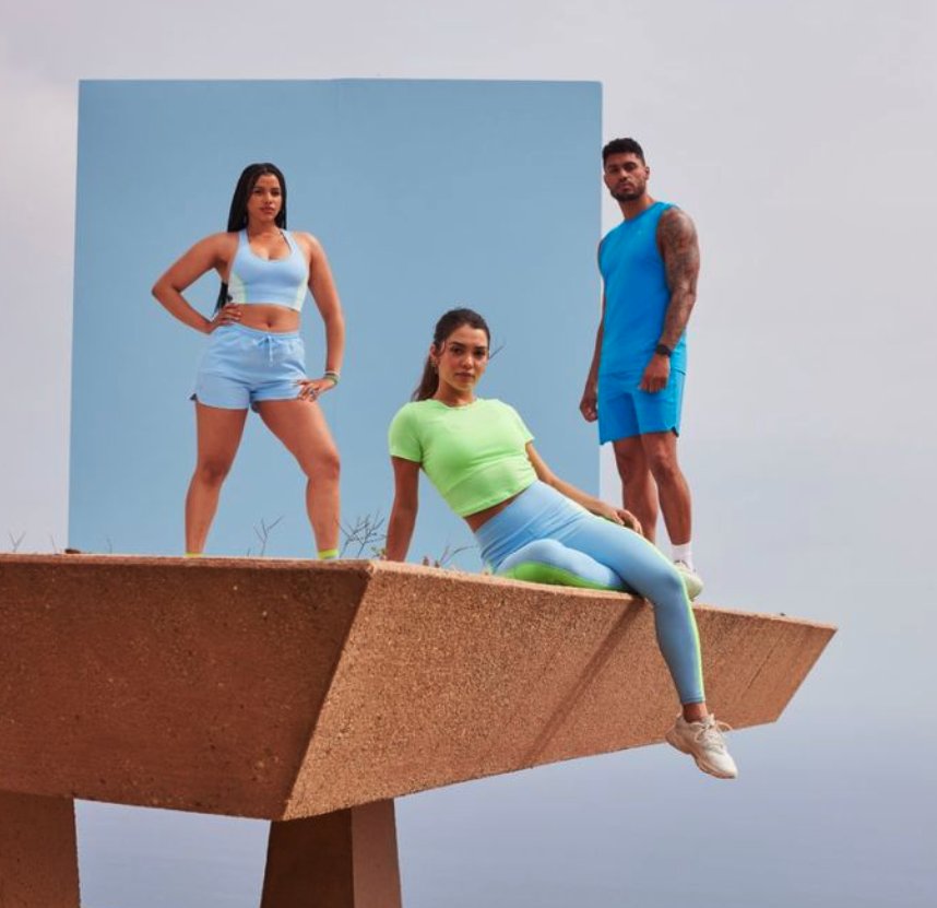 Fabletics, Tukwila | Roadtrippers