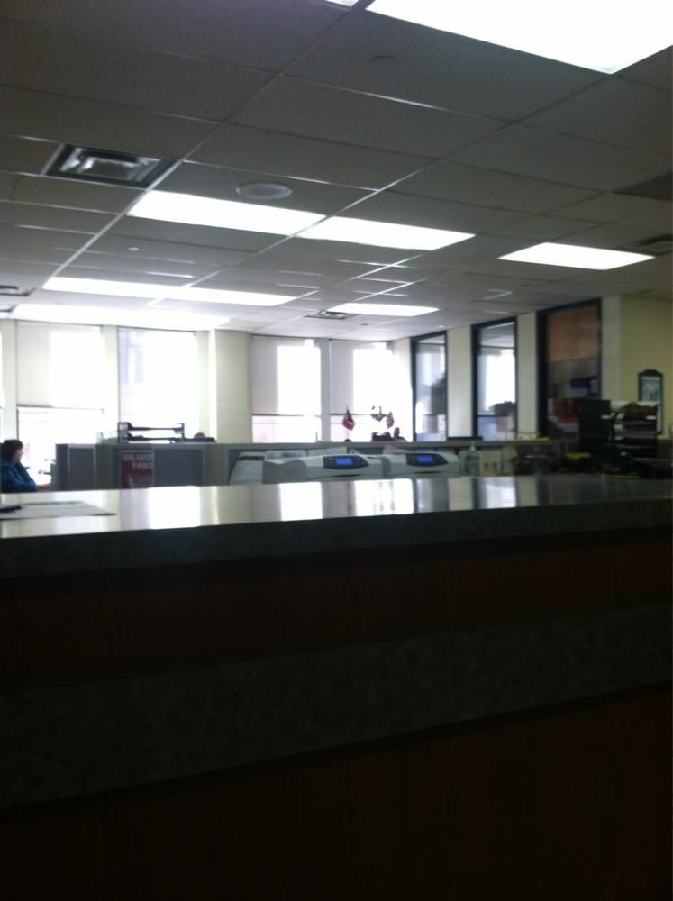 OKLAHOMA COUNTY OFFICE BUILDING - 320 Robert S Kerr Ave, Oklahoma City ...