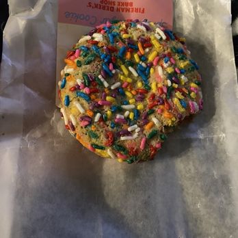 FIREMAN DEREK’S BAKE SHOP - Updated June 2024 - 141 Photos & 78 Reviews ...