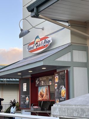 ISLAND FISH & CHIPS - Updated January 2026 - 342 Photos & 429 Reviews ...