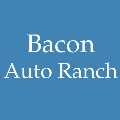 BACON AUTO RANCH - Updated November 2025 - 311 E Tyler St, Athens ...
