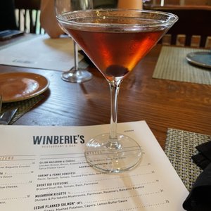 WINBERIE’S RESTAURANT & BAR - 143 Photos & 238 Reviews - American ...