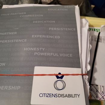 CITIZENS DISABILITY - Updated May 2025 - 47 Reviews - 1050 Winter St ...