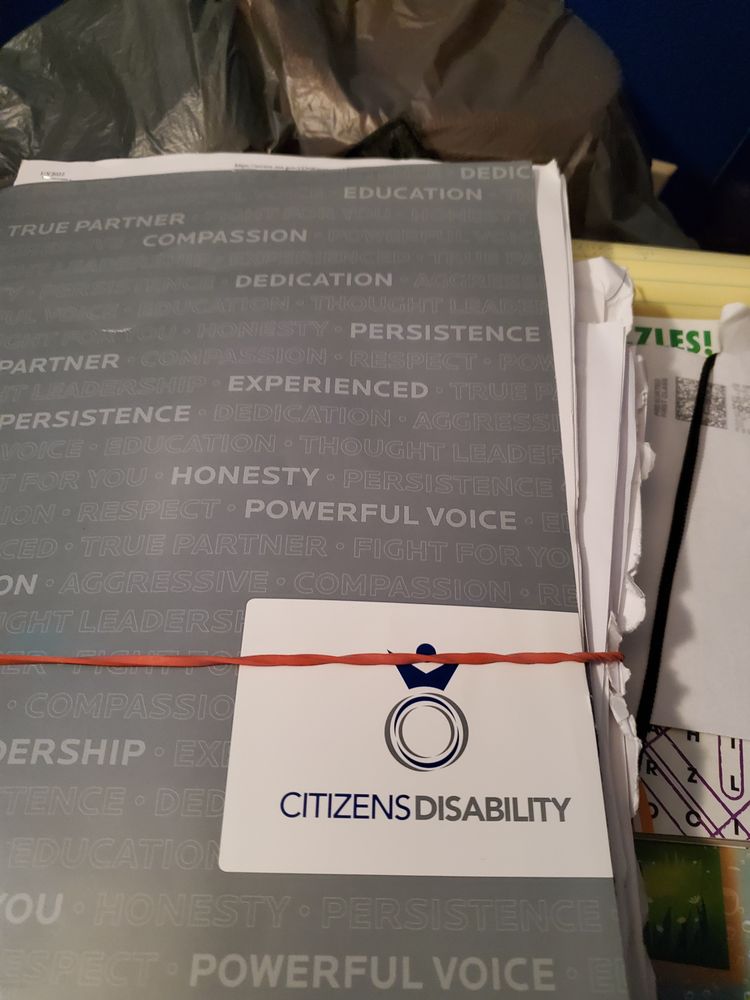 CITIZENS DISABILITY - Updated July 2024 - 40 Reviews - 1050 Winter St ...