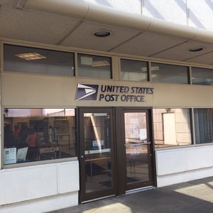 NEW YORK STATE DMV - 855 Central Ave, Albany, New York - Public ...