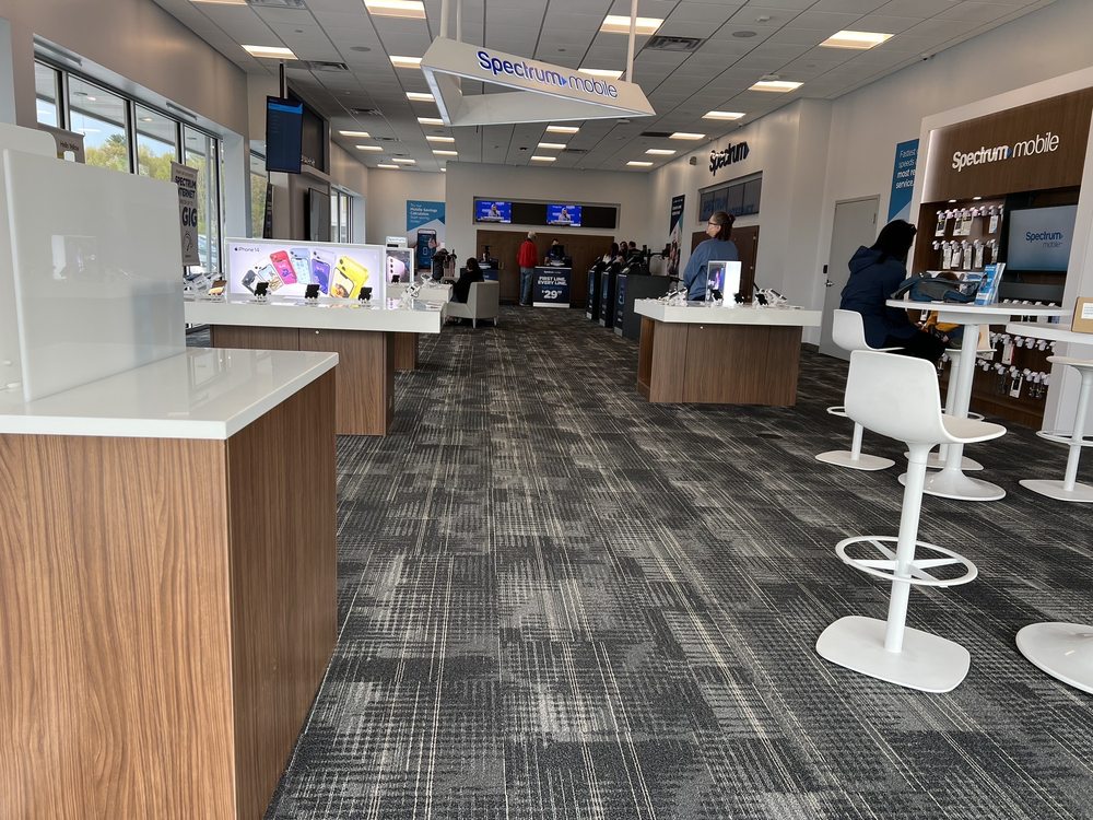 SPECTRUM - Updated January 2026 - 16 Reviews - 1 Marketplace Rd ...