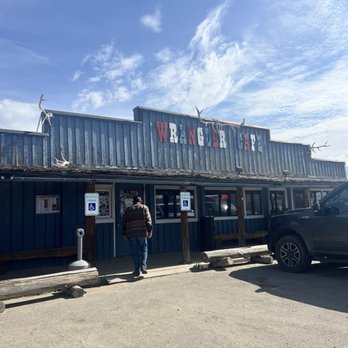WRANGLER CAFE - Updated December 2025 - 78 Photos & 93 Reviews - 905 W Pine St, Pinedale ...