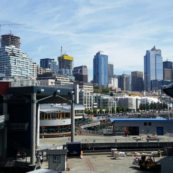 BELL STREET CRUISE TERMINAL AT PIER 66 - Updated December 2025 - 57 ...