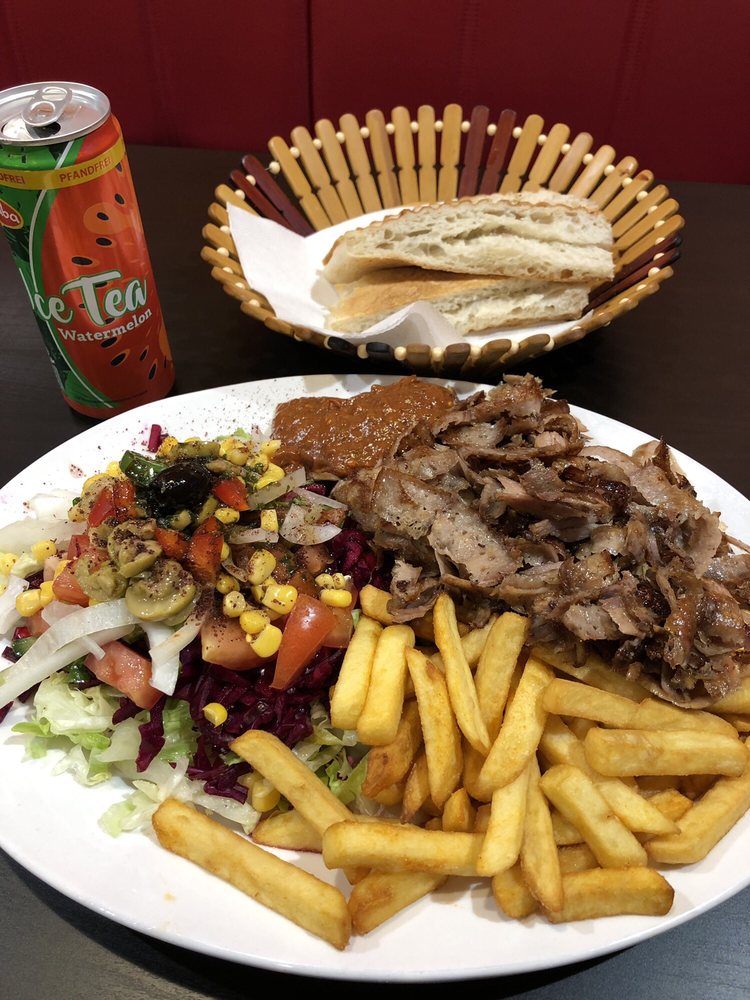 SMACK GRILL HOUSE - Updated October 2025 - Brüsseler Str. 6, Berlin ...