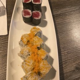 SASA SUSHI - Updated January 2025 - 576 Photos & 428 Reviews - 6340 ...