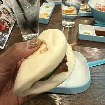 CHUBBY FISH SUSHI - Updated April 2025 - 434 Photos & 153 Reviews ...