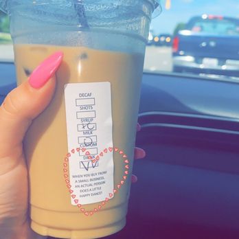 WAKE COFFEE CO - Updated January 2026 - 11 Reviews - 3611 Mt Holly ...