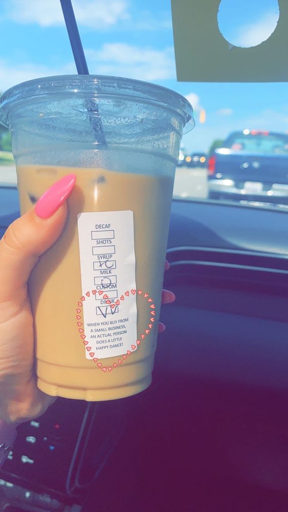 WAKE COFFEE CO - Updated June 2024 - 3611 Mt Holly Huntersville Rd ...