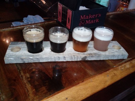 BACK HOME BREWERY - 40 Photos & 13 Reviews - 1502 S 3rd St, Ozark, MO ...